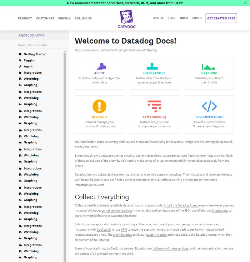 Datadog Inc (DDOG) | IPO 2019